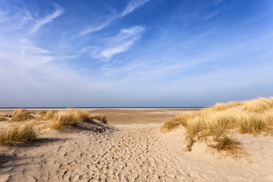Insel Wangerooge