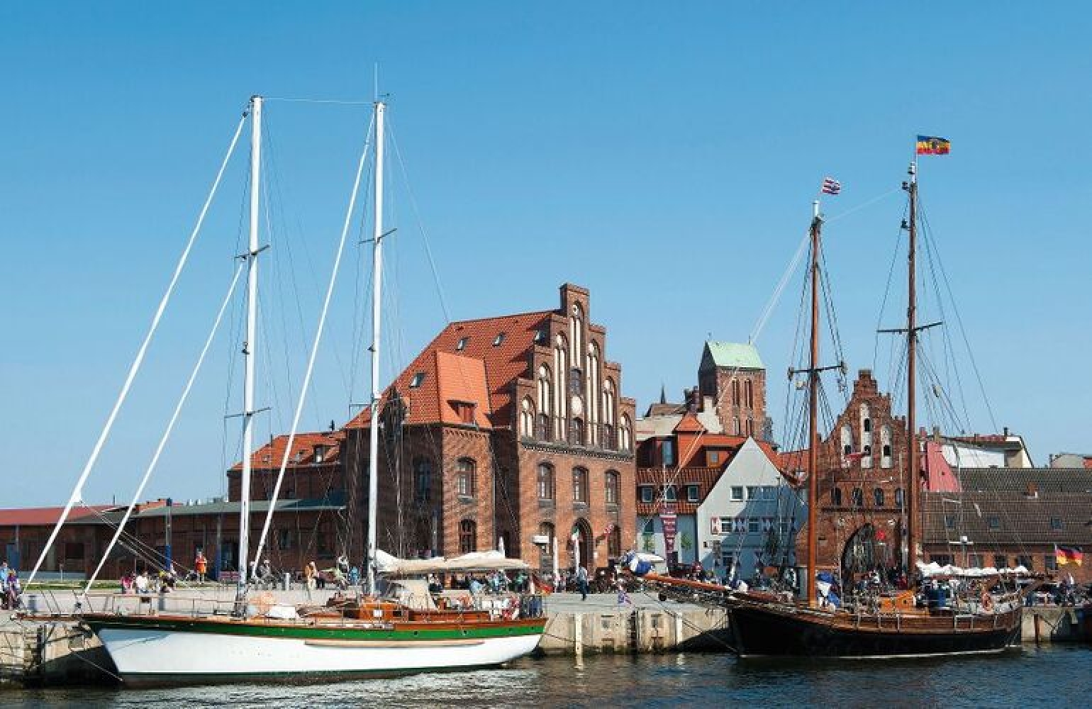 Wismar