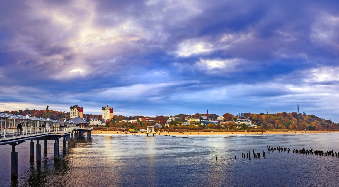 Insel Usedom